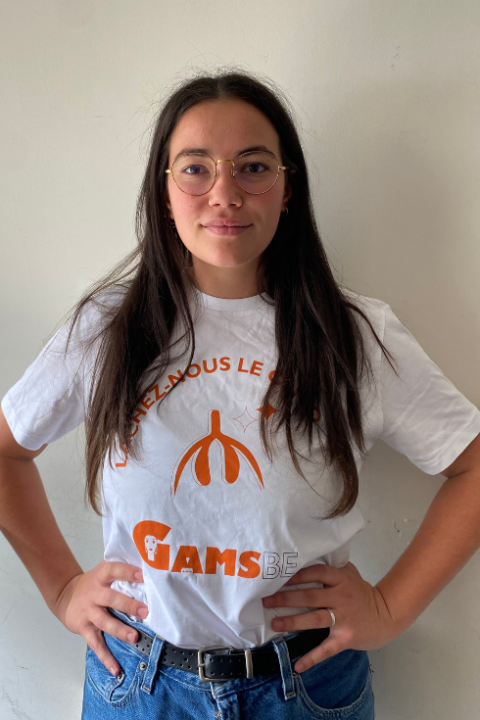 Nos équipes - GAMS.be